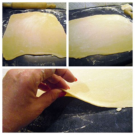 Comment faire des raviolis maison La recette facile par Toqués 2 Cuisine