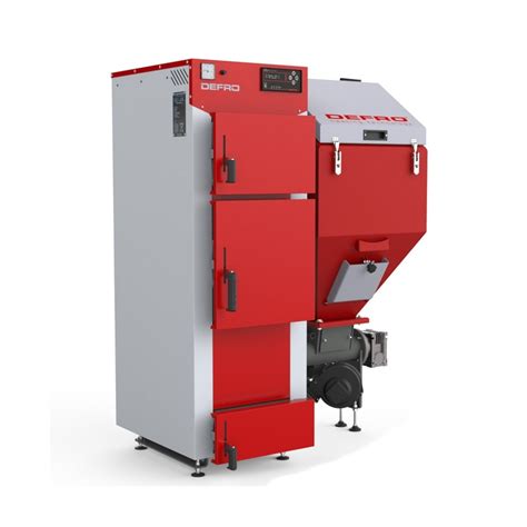Defro Komfort Eko 25 kW Prawy górny czopuch 5klasa 7368501231