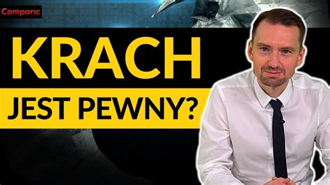 Czeka Nas Krwawy Krach W Pa Dzierniku Podsumowanie Tygodnia Na