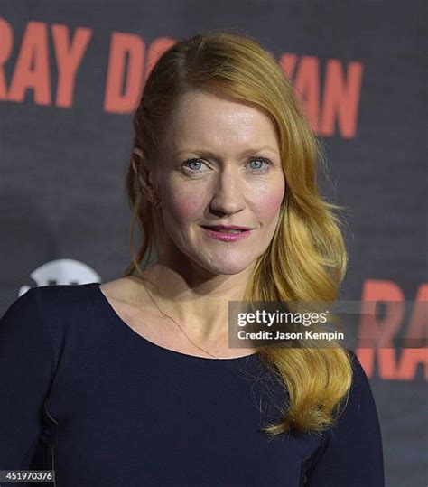 Paula Malcomson Photos And Premium High Res Pictures Getty Images