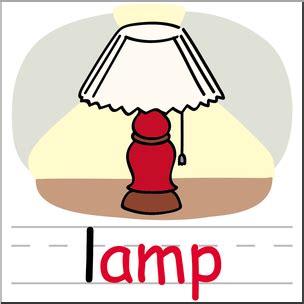 Clip Art Basic Words At Phonics Cat Color Abcteach