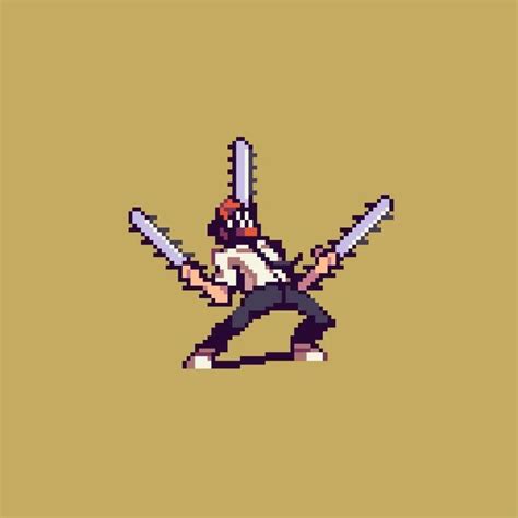Game Over Pixel Art Characters Cool Pixel Art Pix Art