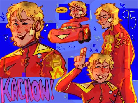 Pin By Roxy Hill On 80 Cars Humanized Disney Cartoon Fan Lightning Mcqueen
