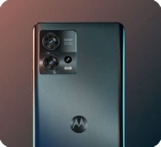 Motorola Edge 30 Fusion Renders Leak Looks Just Like The Moto S30 Pro