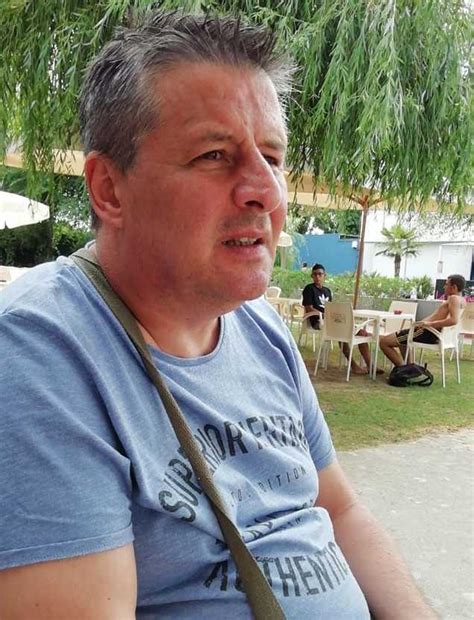 Salvatore Disabile Ecco La Mia Odissea Quotidiana Su Strade Piene Di