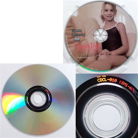 中古CANDY DOLL COLLECTION 10 スクール水着コレクション DVDの落札情報詳細 Yahoo オークション落札価格