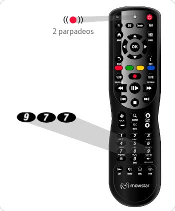 Cómo configurar el control remoto universal Atención al cliente