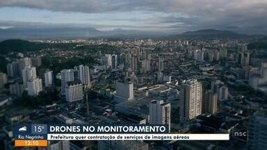 Jornal do Almoço Joinville Prefeitura de Joinville vai contratar