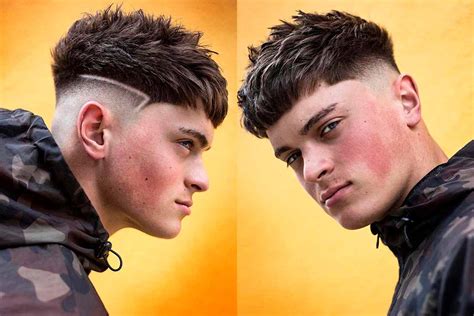 Discover 88 Undercut Hairstyle 2023 Best Ceg Edu Vn