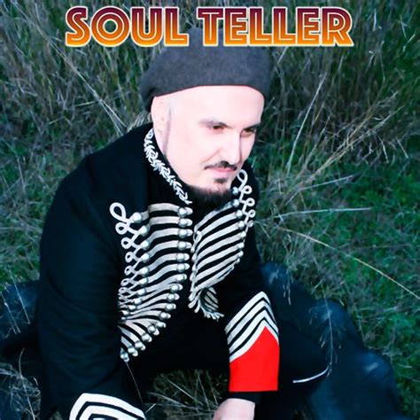 Soul Teller Gran Tráiler y la mejor programación de rock y metal en