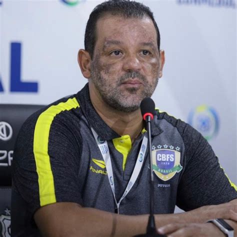 Seleção Brasileira Sub 20 de Futsal é convocada para amistosos a