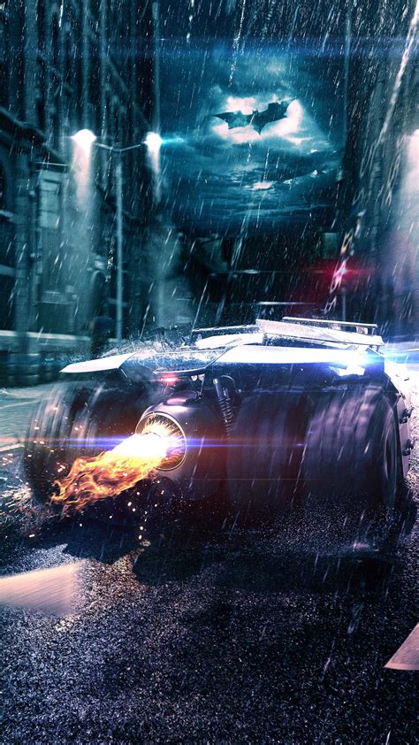 Batmobile Wallpaper KoLPaPer Awesome Free HD Wallpapers