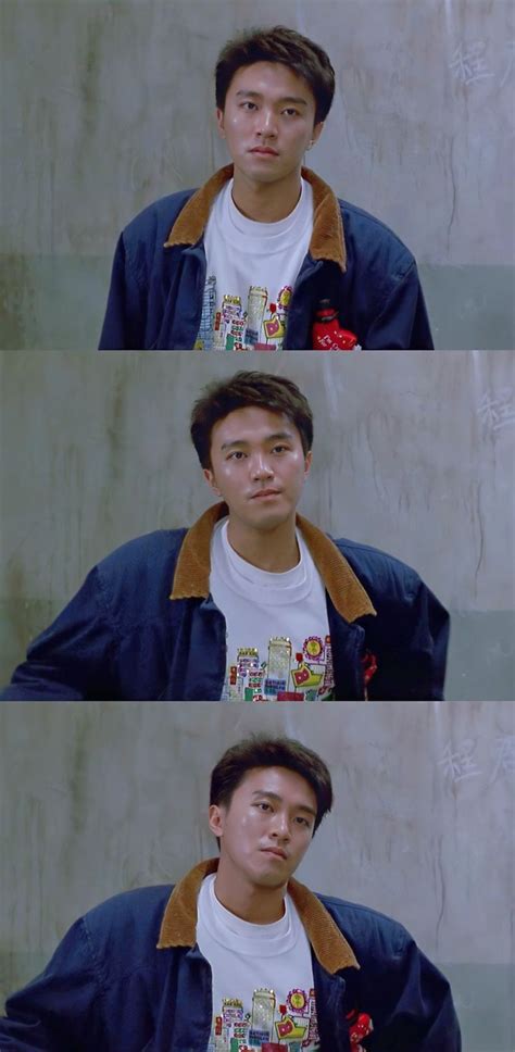 周星驰 Stephen Chow Châu Tinh Trì