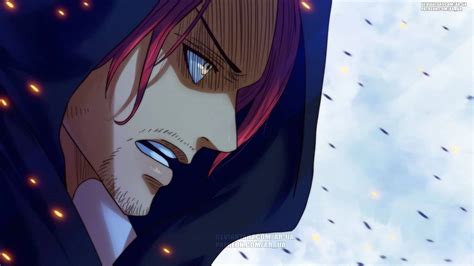 Top Shanks One Piece Wallpaper Full Hd K Free To Use