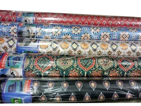 Satin Digital Print Fabric Multicolour At Rs 95 Meter In Bhilwara ID