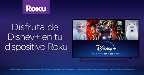 Disney Plus ya está disponible en México catálogo precios planes