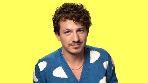 Charlie Puth Breaks Down The Meaning Of Thats Hilarious Genius