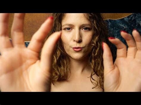 Asmr Aura Therapy Hypnotic Reiki Hands For Deep Rest And Healing