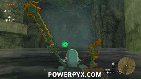Zelda Tears Of The Kingdom Jogou Shrine Walkthrough