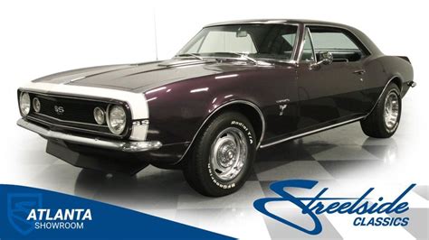 Chevrolet Camaro Ss For Sale Motorious
