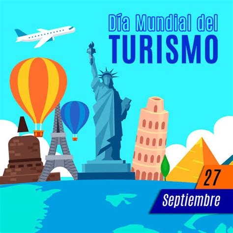 Día Mundial del Turismo Skopeo Digital