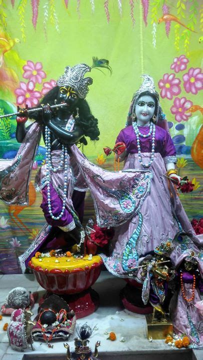 7 Jun 2017 शर शर रध मधव मगल आरत दरशन Panihati Dahi Chida utsav radha