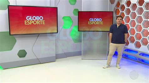VÍDEOS Globo Esporte Bahia desta terça feira 11 de julho de 2023 ba