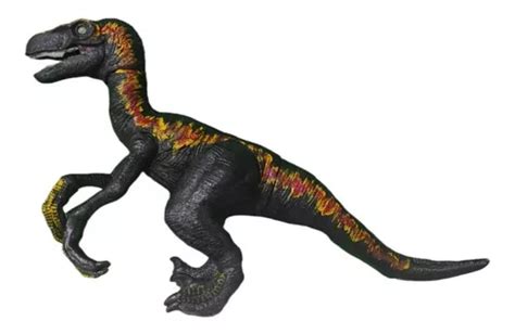 Jurassic World Indoraptor Super Articulado En Venta En Tlalpan Distrito