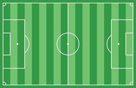 Marcação Campo De Futebol LIBRAIN