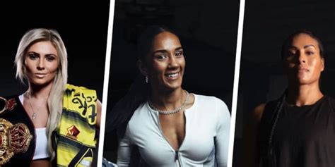 13 Hottest Female Athletes In The World 2023 Updated