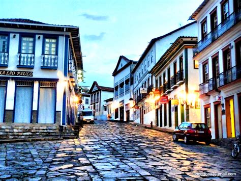 5 Cidades mineiras históricas para visitar