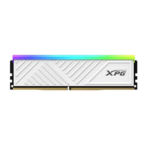 Memória XPG Spectrix D35G 16GB RGB KaBuM