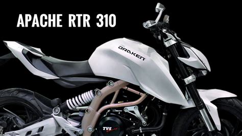 Finally TVS Apache RTR 310 Coming SoonPrice Features Launch Date