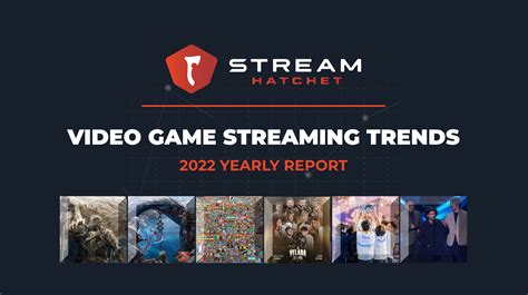 Engine Gaming S Stream Hatchet Releases Its Video Game Live Streaming