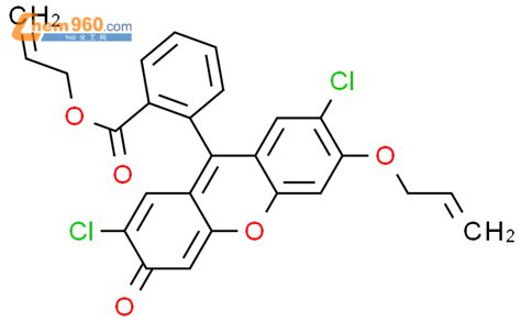 719297 59 3 Benzoic Acid 2 2 7 Dichloro 3 Oxo 6 2 Propen 1 Yloxy 3H