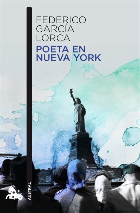 POETA EN NUEVA YORK FEDERICO GARCIA LORCA Casa Del Libro
