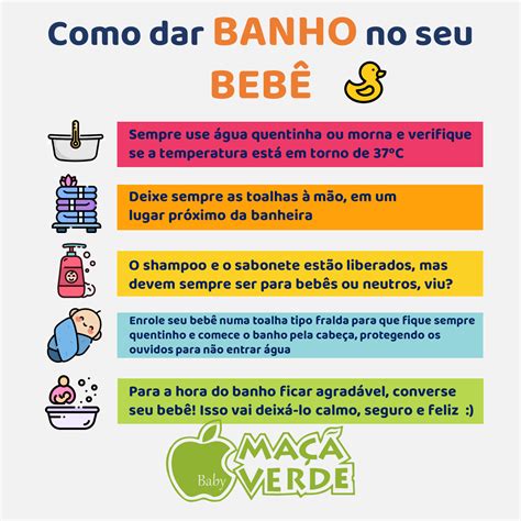 Notícia Como dar banho no seu bebê recém nascido e cuidar do coto ou