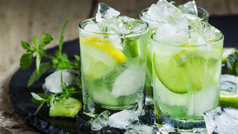 Especial dia do Samba Caipirinha de Limão Libergás