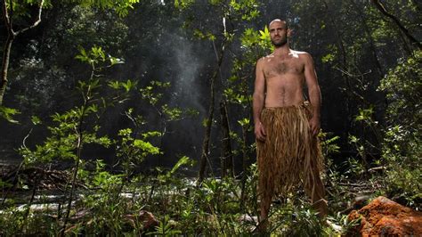 Ed Stafford Das nackte Überleben S02E05 Venezuela Venezuela