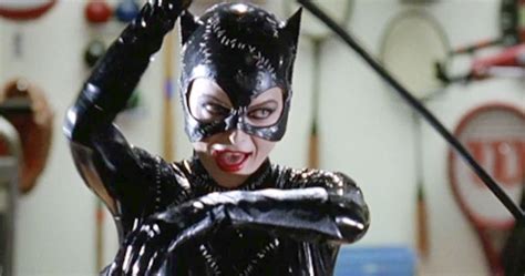 Bristol Watch Catwoman Trends As Unearthed Video Shows Michelle