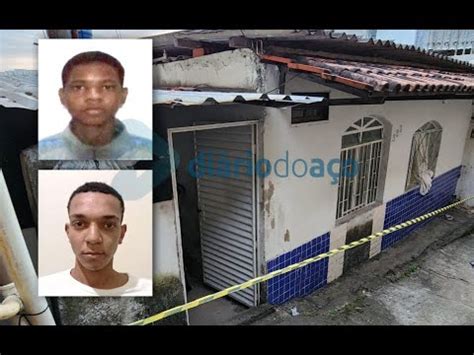 Acusado de duplo homicídio no Centro de Ipatinga é procurado pela