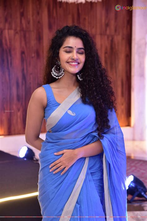 Anupama Parameswaran Actress Hd Photos Images Pics And Stills
