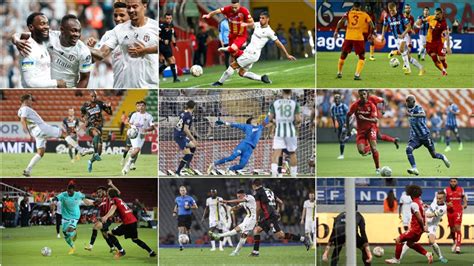 Spor Toto S Per Lig De G R N M