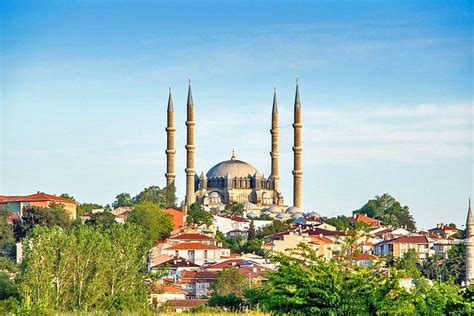 Edirne de Ne Yenir Sorusunun Cevabı Edirne ye Gidip de Yemeden