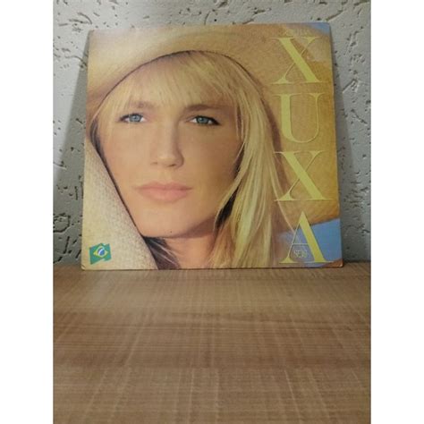 LP Xou Da Xuxa 6 Shopee Brasil