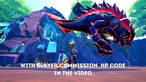 The Easiest Ragetail Gnasher Dauntless Trial Solo Sword Build YouTube