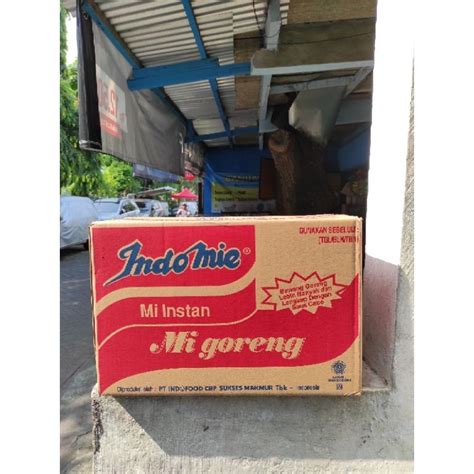 Jual Indomie Goreng Special Shopee Indonesia