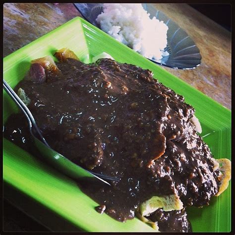 Rujak Cingur Ahmad Jais Terdekat Restoran Dan Tempat Makan Indonesia