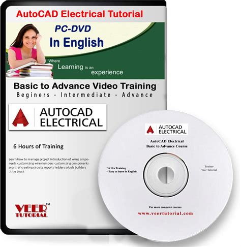 Autocad Electrical Tutorials For Beginners Intelligentmsa