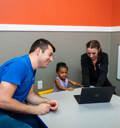 Lighthouse Fusion Therapy Lighthouse Autism Center
